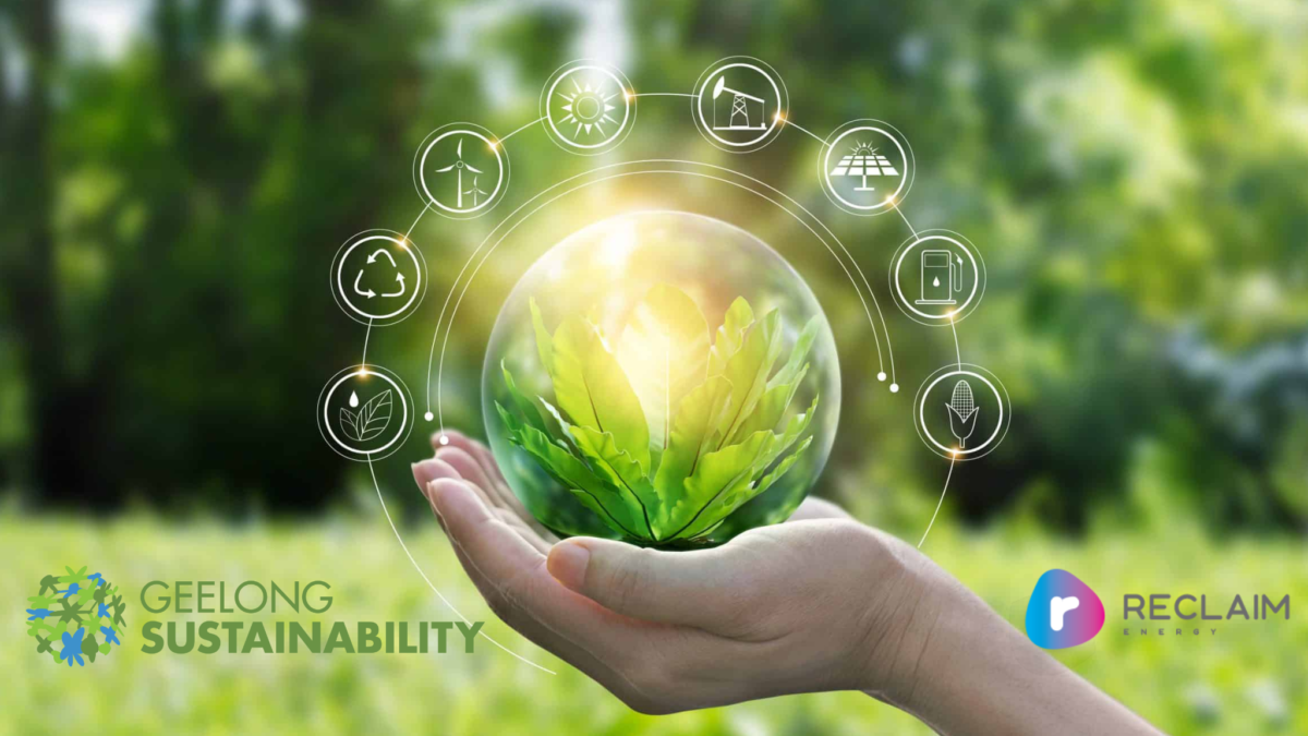 Reclaim heat pump and the switch from gas | Reclaim Energy
