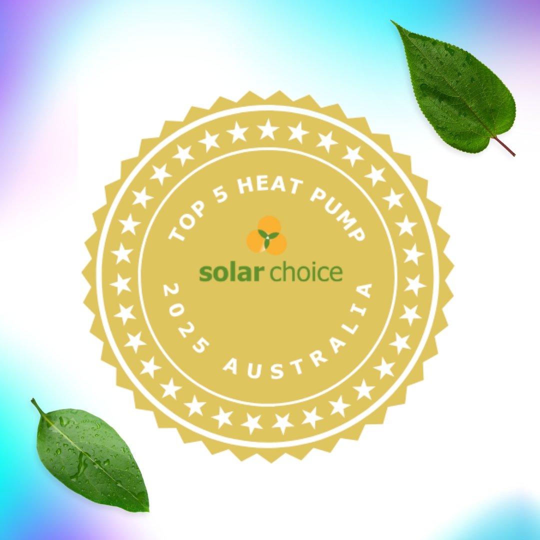 Heat Pump Hot Water Systems - Reclaim Energy
